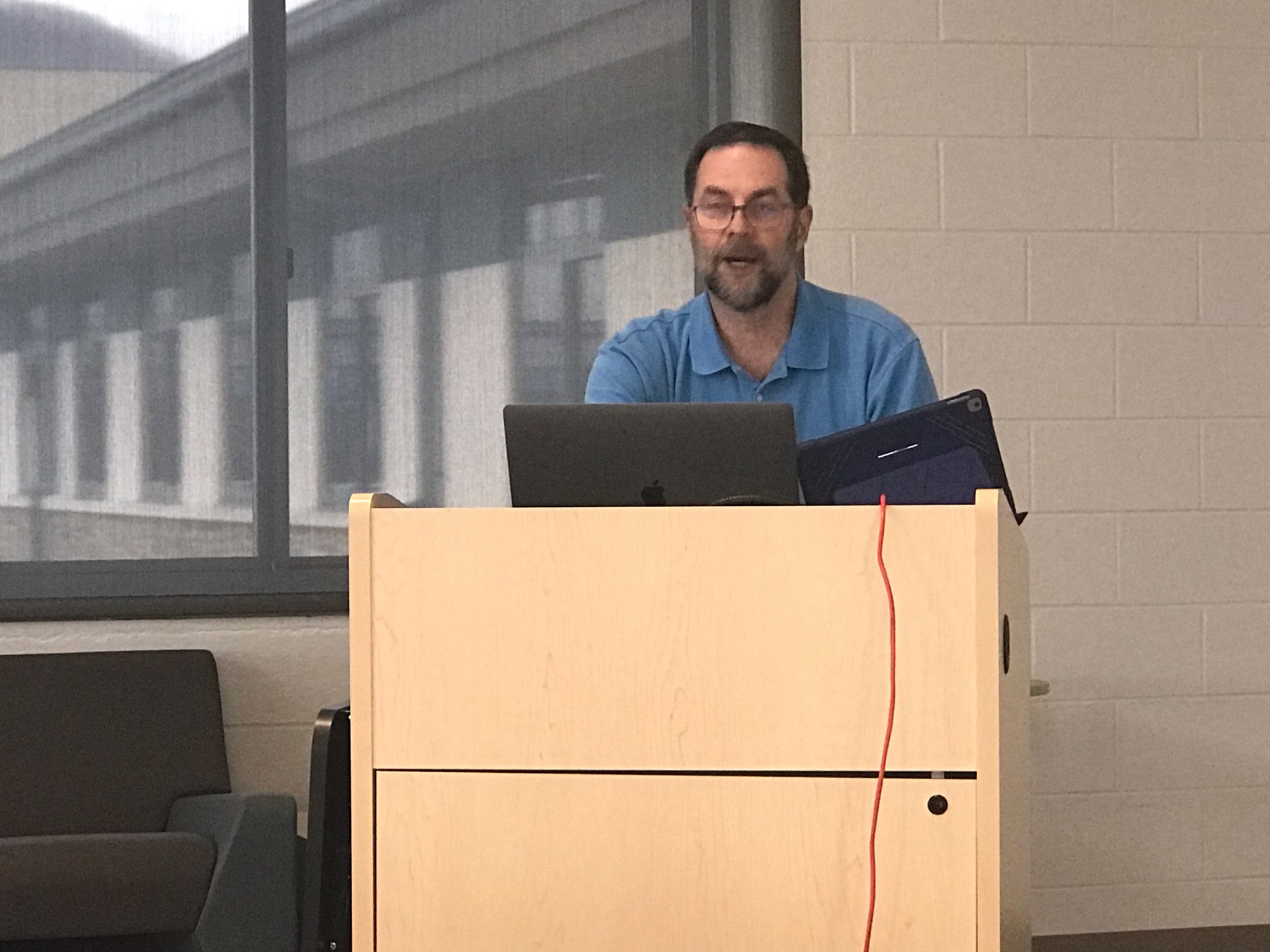 N.C. Sci Tech & Innovation on Twitter: "That's a wrap! Thx @KristaCovey & Mark Roberson of ...