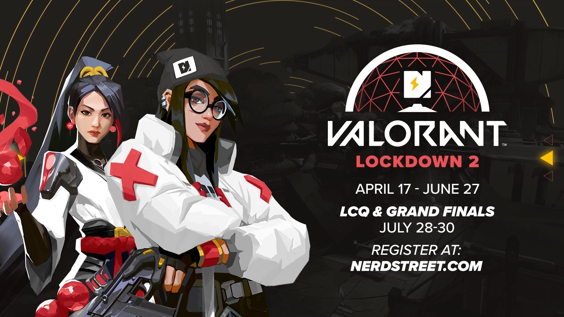Nerd Street On Twitter Lets Lock It Down Again π π οΈ Valorant