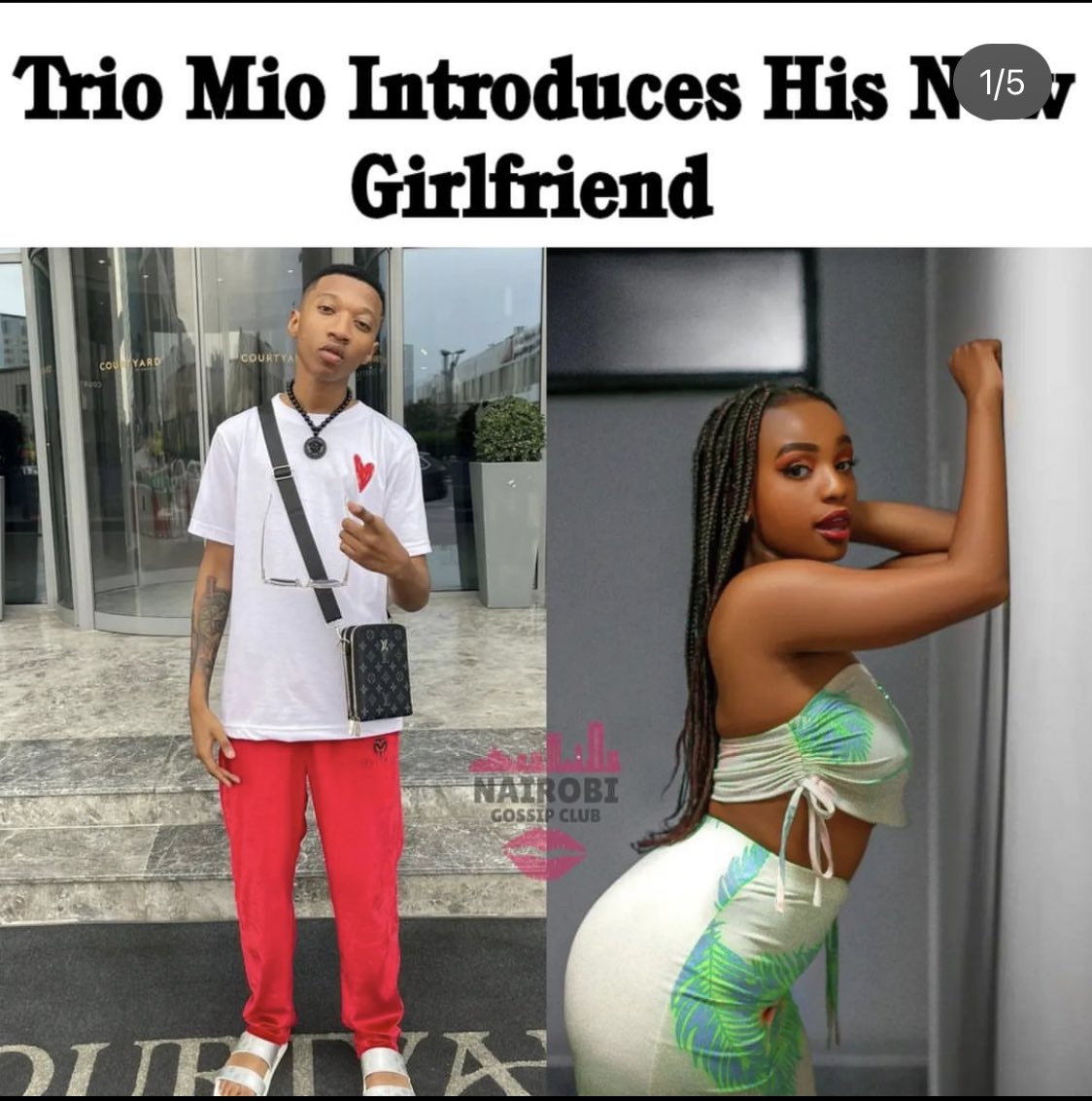 Beth Kasinga 🌴 on Twitter: "Trio mio sasa ndio mchezo imeanza 😂😂😂 ngoja Hata ufike 20 ama kibe ...