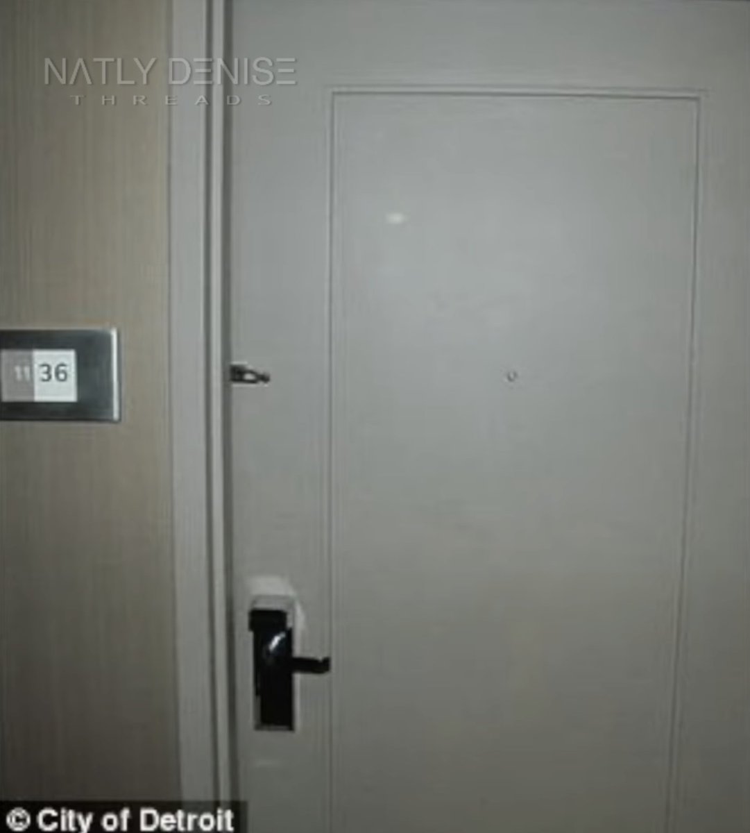 Part 2 🧵 Chris Cornell: A Doorway to Discrepancies This is where a good chunk of the narrative ...