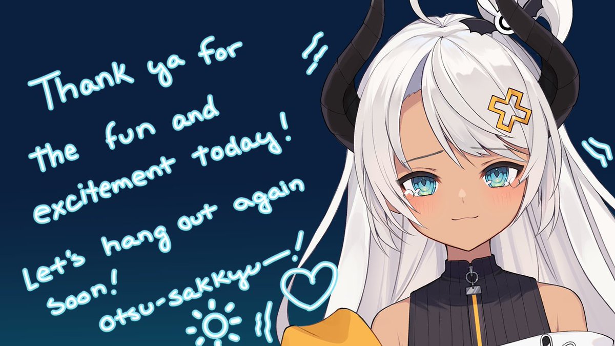 「Epi 36. is over!We learned that sometime」|Mikan Asagawa🔆のイラスト