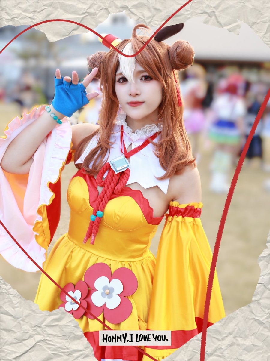 富士松 睦月 ﾌﾟﾘｽﾃ30R娘07 (@mumutu_ki) さんのコスプレ作品まとめ (145 件) - Twoucan