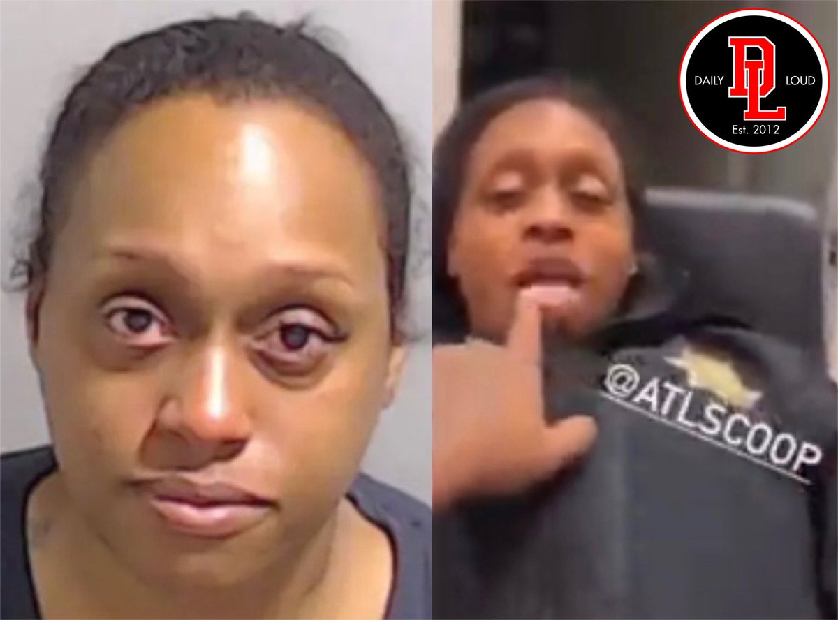 Daily Loud On Twitter Georgia Detention Officer Fired For