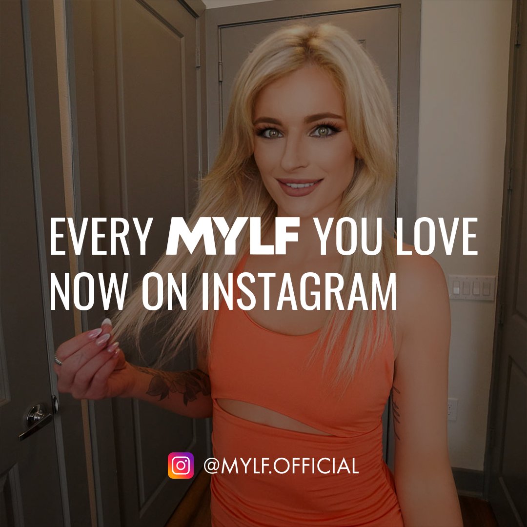 Tw Pornstars Gotmylf Twitter Its Official Our New Instagram