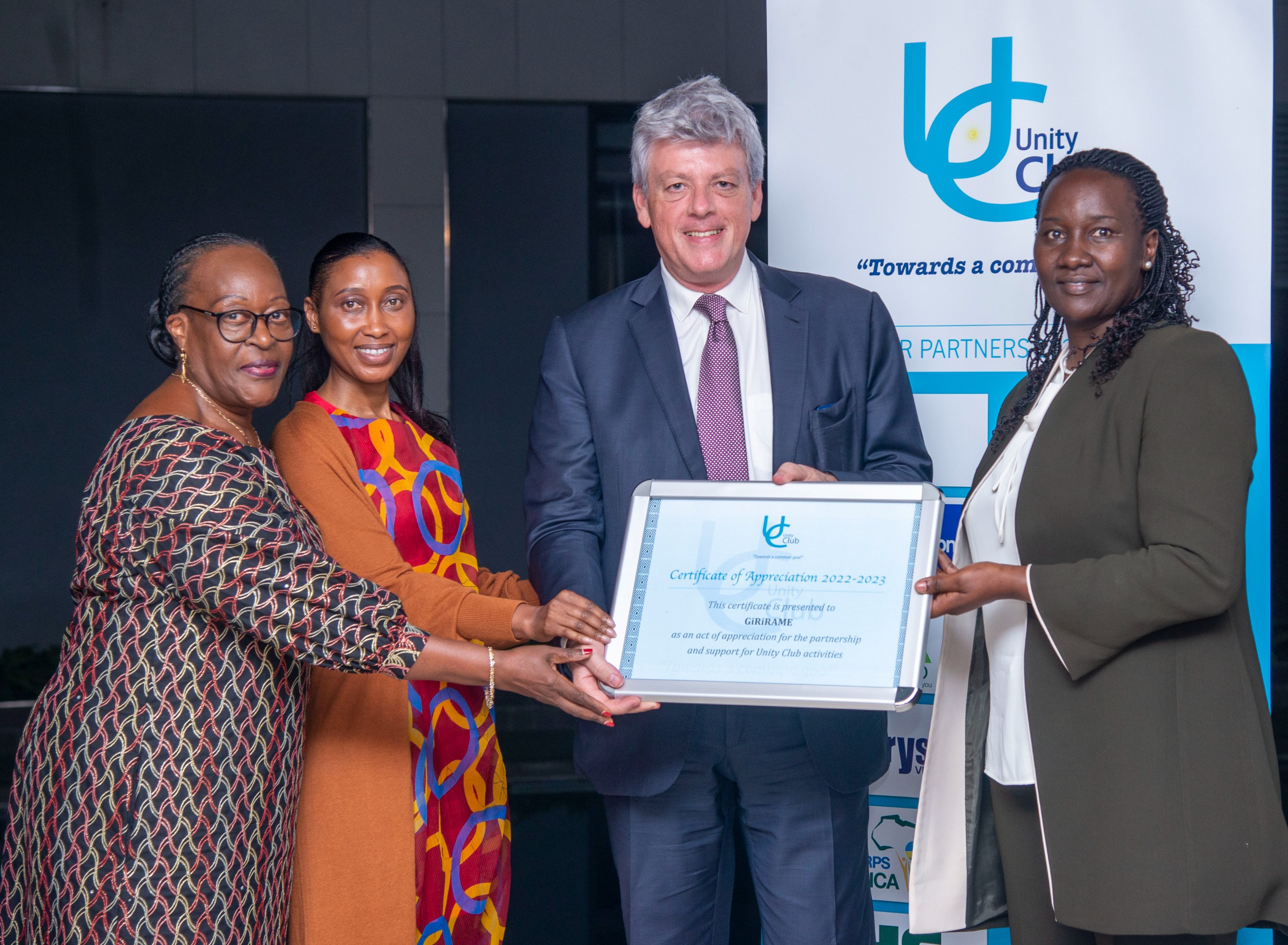 Agaciro Fund (@AgaciroFund) / Twitter