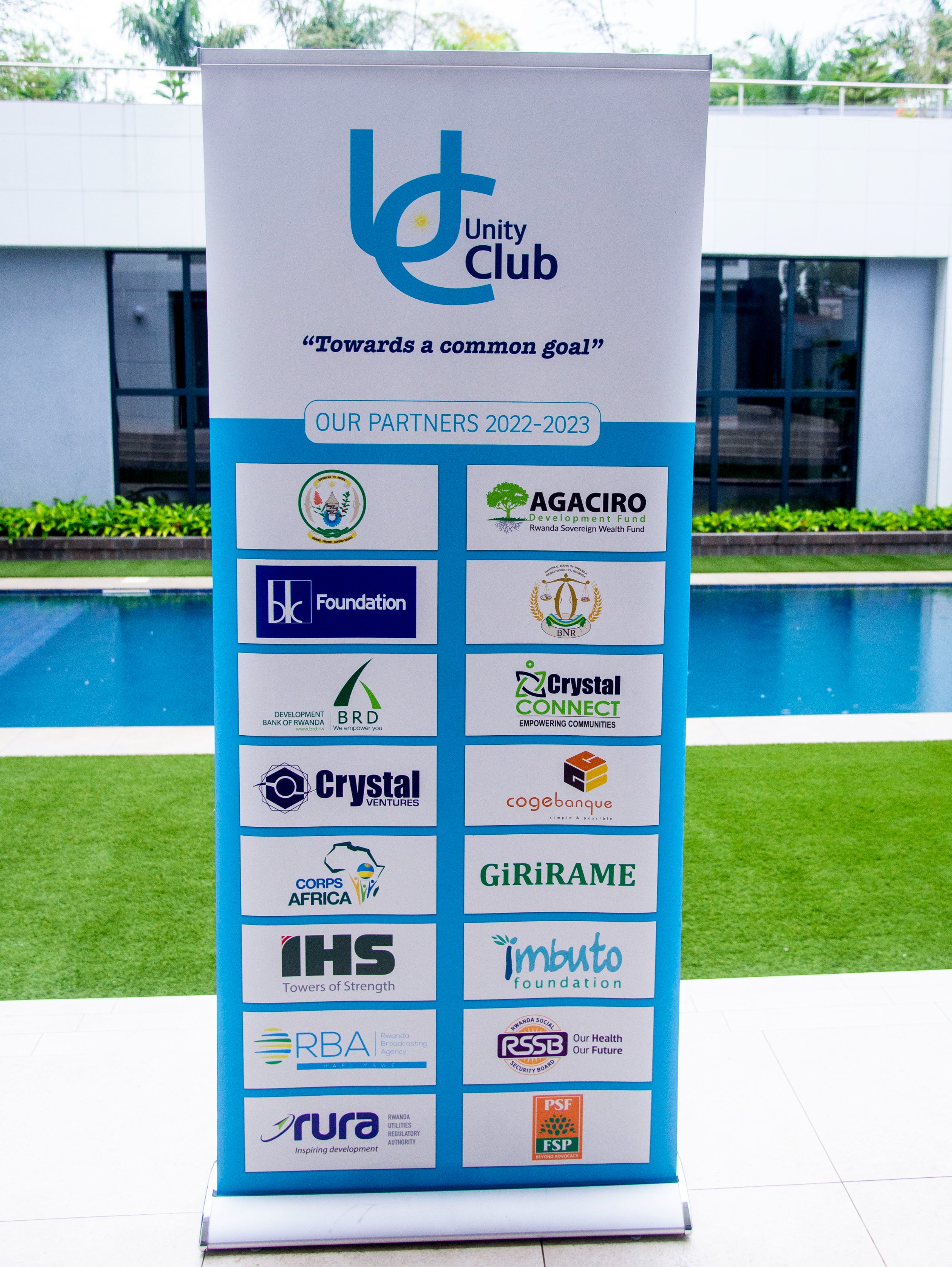 Agaciro Fund (@AgaciroFund) / Twitter