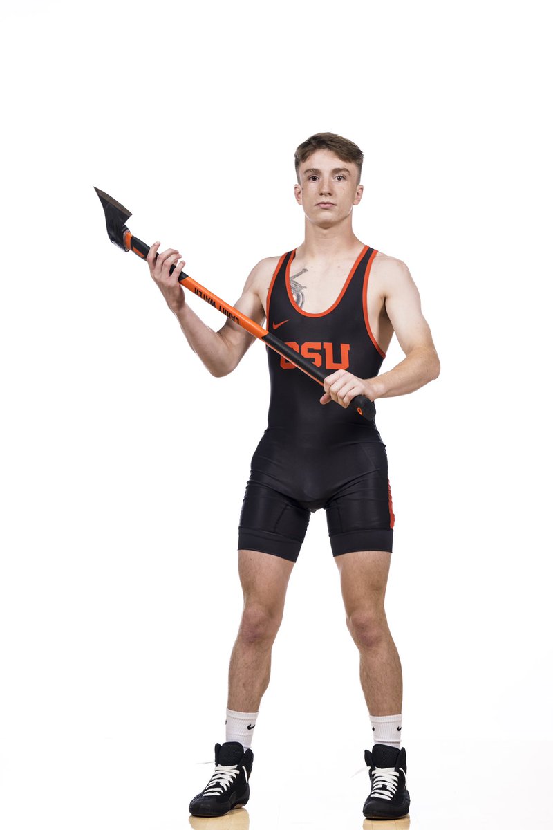 Oregon State Wrestling on Twitter: "Join us in wishing Ricky Bell a happy birthday! #GoBeavs"