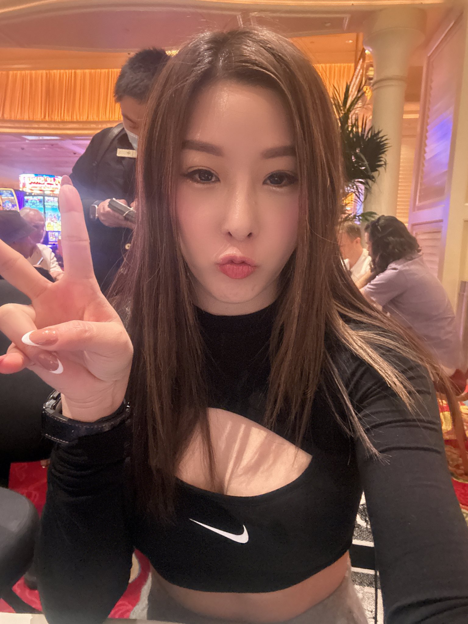 kitty kuo on Twitter: "So far every man on LA downtown street said hi to me, am I LA type ...