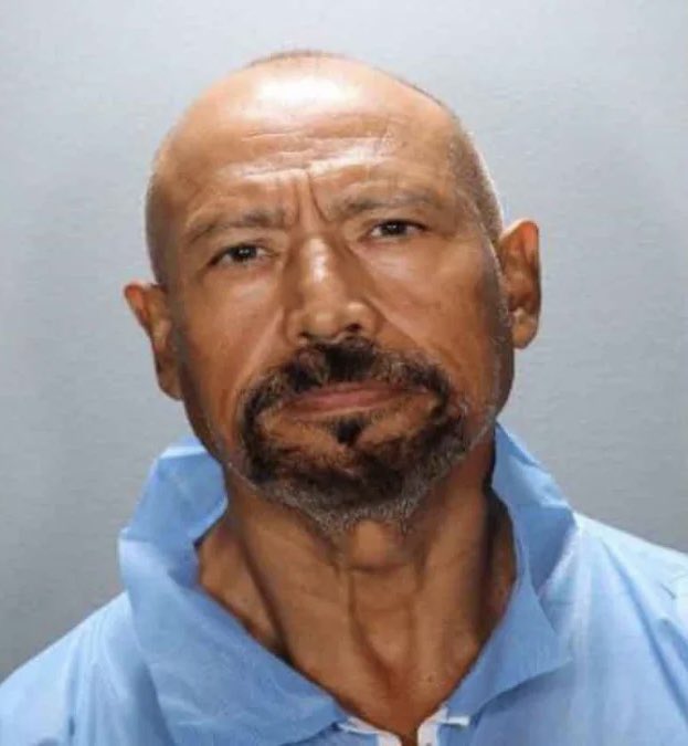 dara faye on Twitter: "A former CA youth pastor has been convicted of 18 felony sexual assault ...