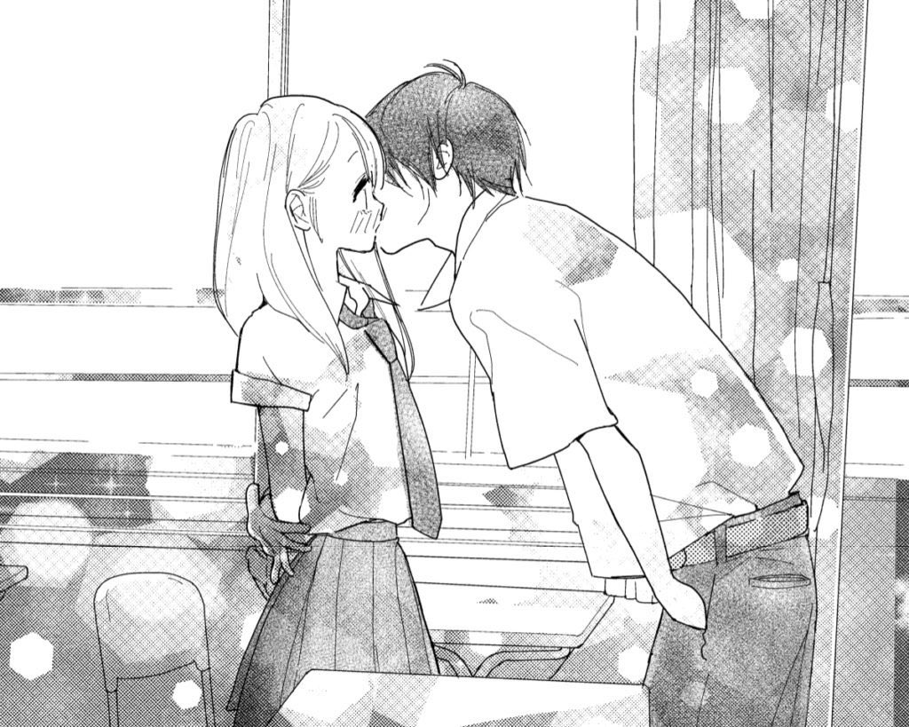 Romanticaps On Twitter Manga You Got Me Senpai romanticaps-on-twitter-manga-you-got-me-senpai