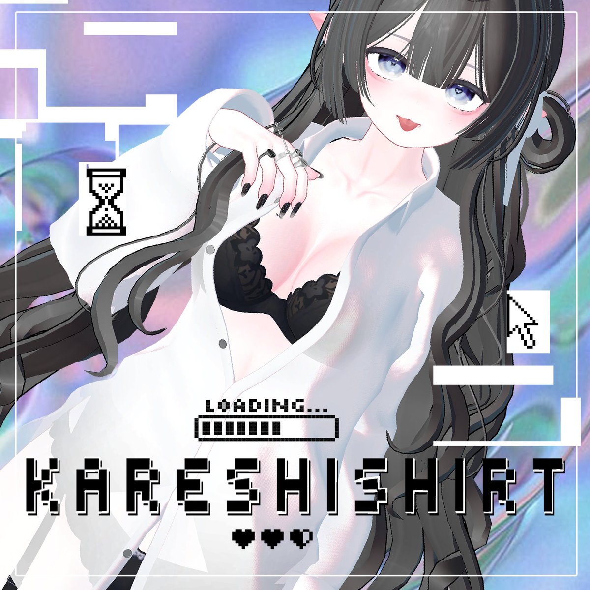 OMYO on Twitter: "🤍KARESHI SHIRT販売予定記念イベント🤍 OMYOアカウントをフォロー 該当掲示物をリツイート 抽選で桔梗 orセレスティアorめいゆんの中から ...