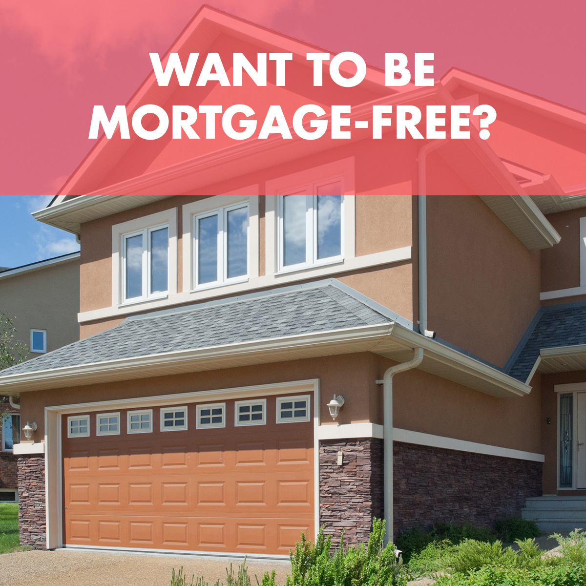 Sourav Timsina On Twitter Here Are Four Ways To Pay Off Your Mortgage