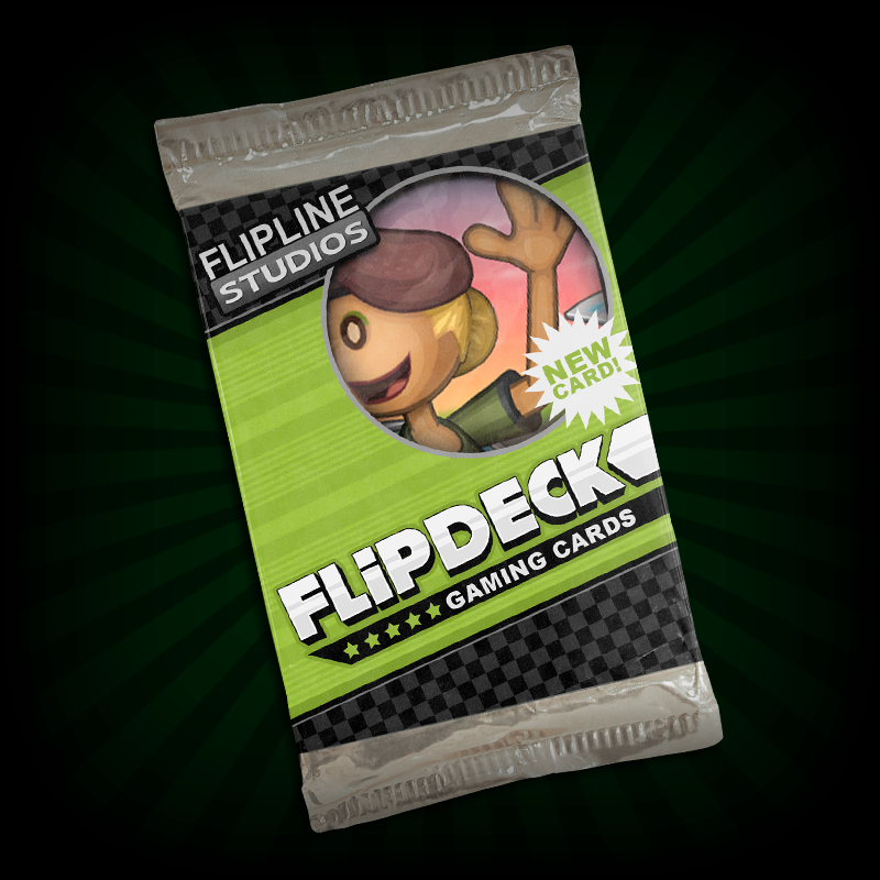 Flipline Studios on Twitter: "Flipdeck 233: Daniela Unwrap it here: https://flipline.com ...