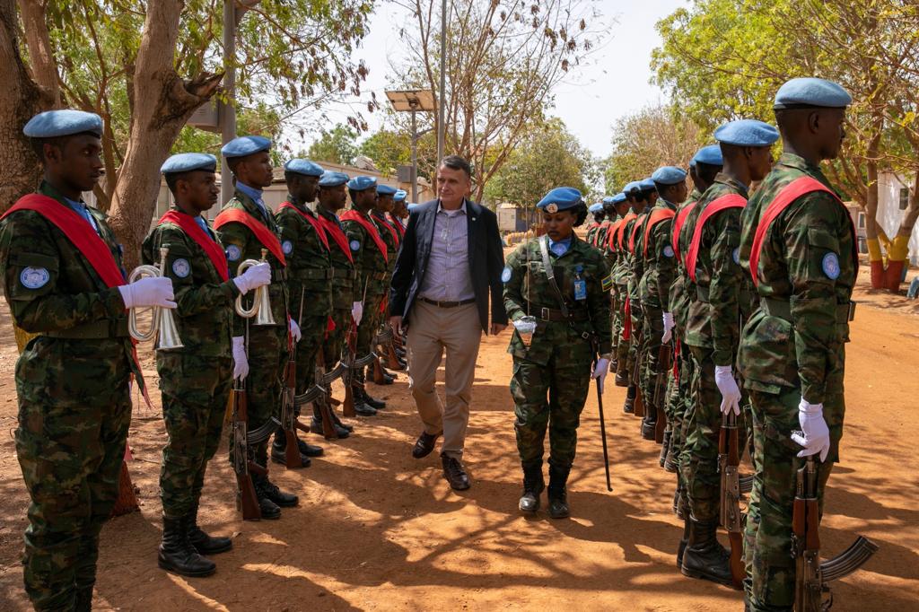 Unmiss On Twitter Rt Un Oscsea Together We Say No Cfsaundersun