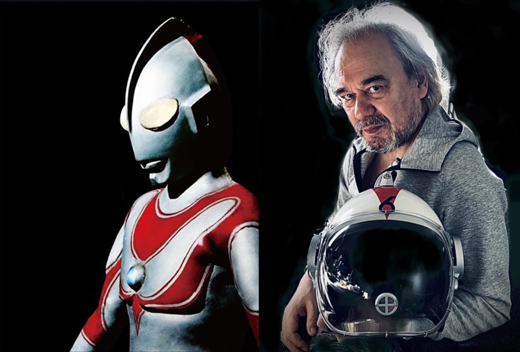 Ultraman Jack
