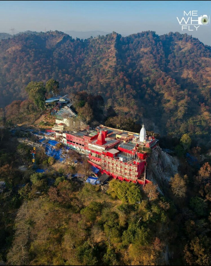 15 Extremely Beautiful Devi Dham in Bharat that everyone must visit ...