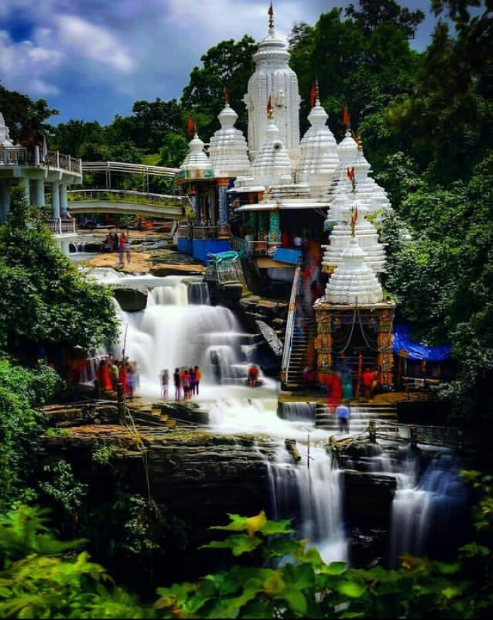 15 Extremely Beautiful Devi Dham in Bharat that everyone must visit ...