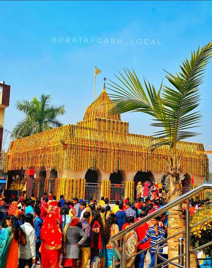 15 Extremely Beautiful Devi Dham in Bharat that everyone must visit ...