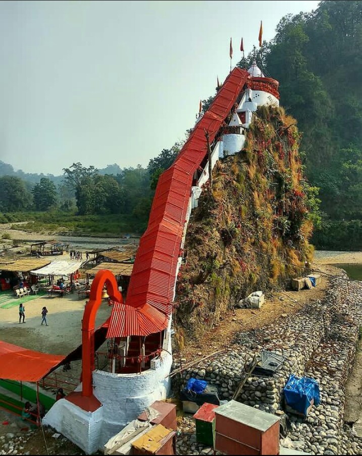 15 Extremely Beautiful Devi Dham in Bharat that everyone must visit once in life 1 ...