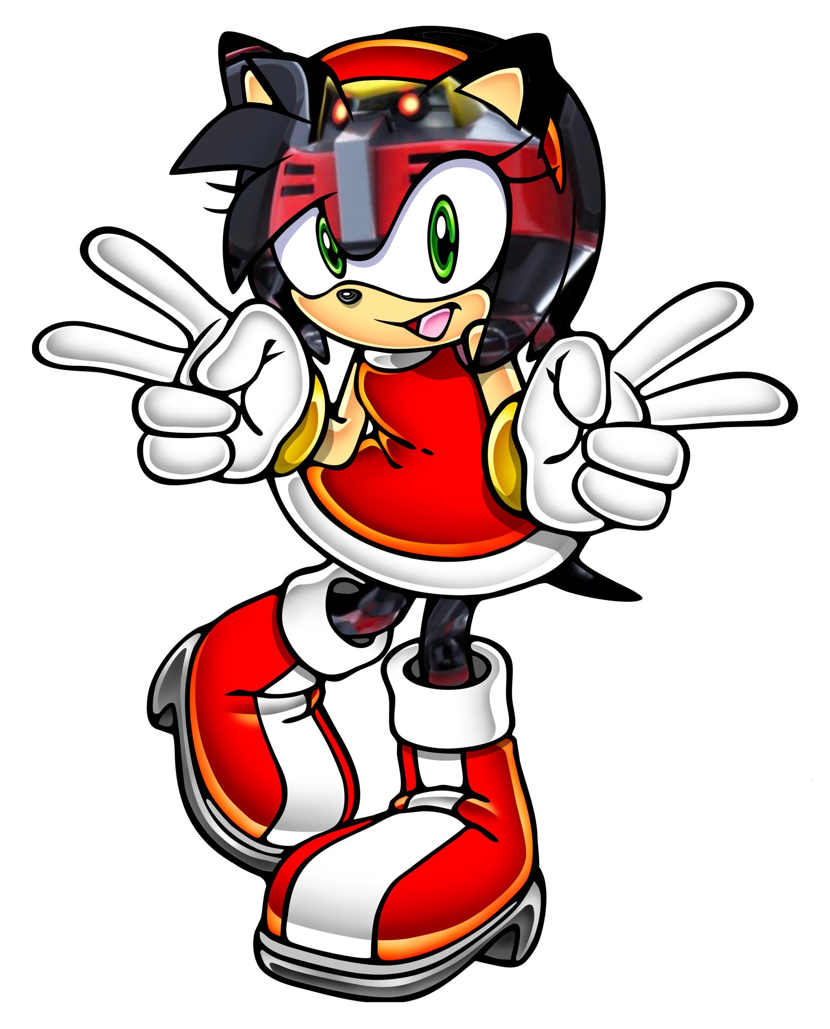 True Hyper Shadow