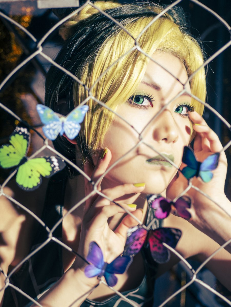 ゆずなし＠カメラ垢 (@cmr_uri) さんのコスプレ作品まとめ (12 件) - Twoucan