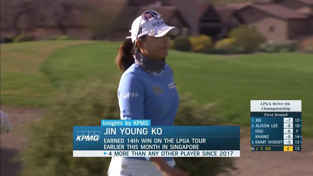 LPGA on Twitter: "Look at all those wins 🏆🏆🏆 Insights by @KPMGGolf | #LPGAStats https://t.co ...