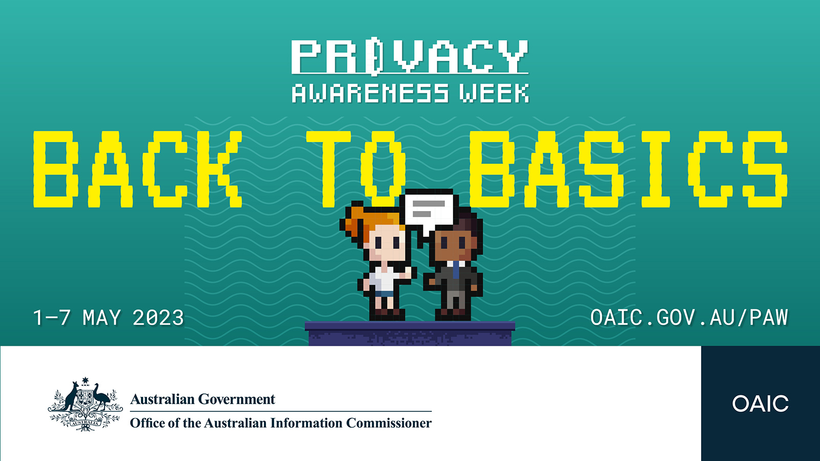 OAIC On Twitter As We Lead Up To PrivacyAwarenessWeek We re Issuing oaic-on-twitter-as-we-lead-up-to-privacyawarenessweek-we-re-issuing