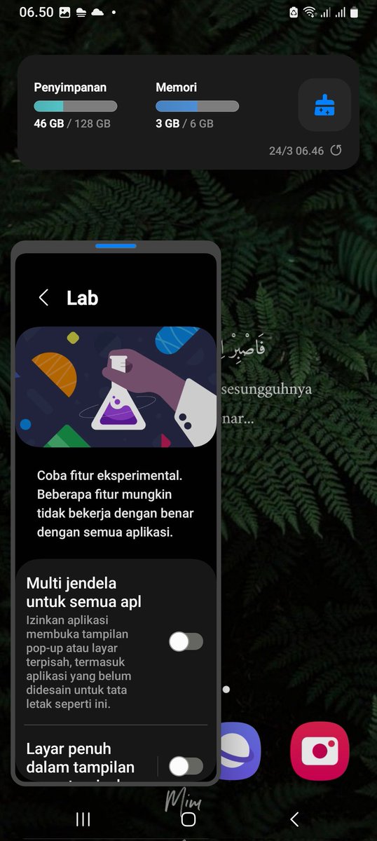 ti on Twitter: "Gatau ya ini uda byk yg tau atau gakny, kalo mau multiscreen tp bosen dgn ...