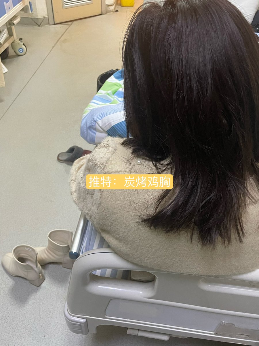 炭烤鸡胸 On Twitter 【街拍欣赏】 接上条,转发过60或点赞过600,继续放出其他系列精彩视频