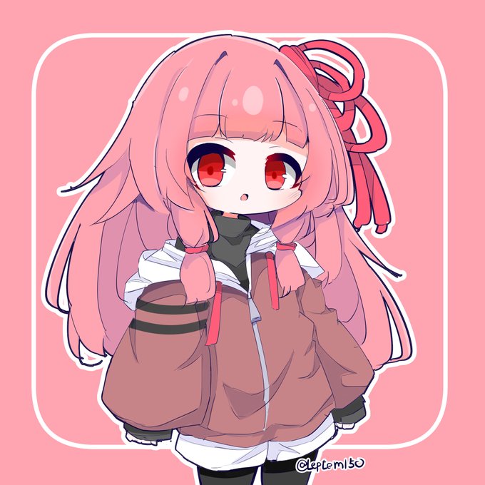 Leptom/れぷとん (@Leptom150) さんのイラスト・マンガ作品まとめ (620 件) - Twoucan