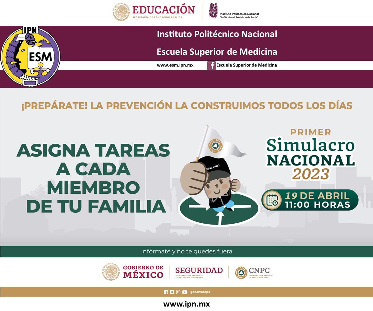 ESM_Oficial on Twitter: