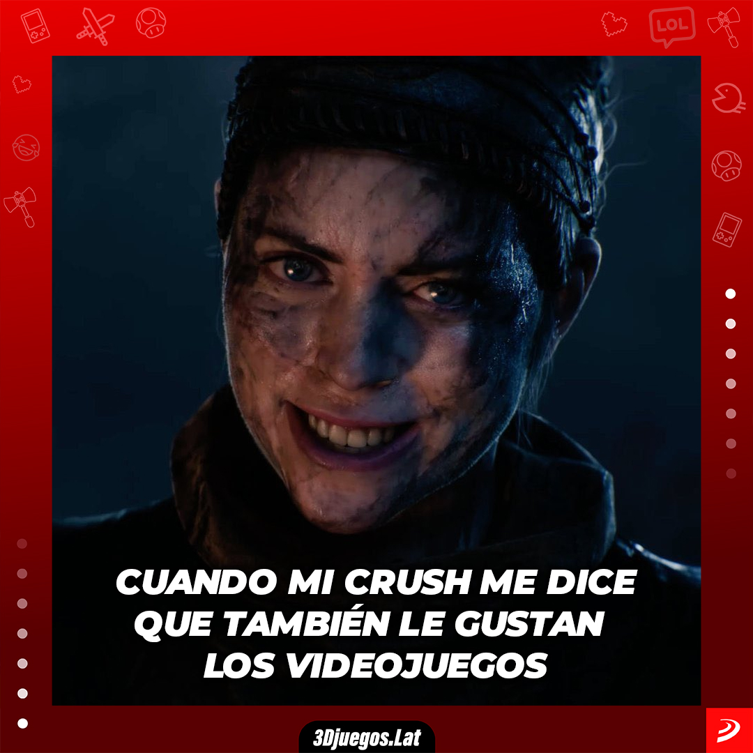 3DJuegos LATAM on Twitter: 3DJuegos LATAM on Twitter: