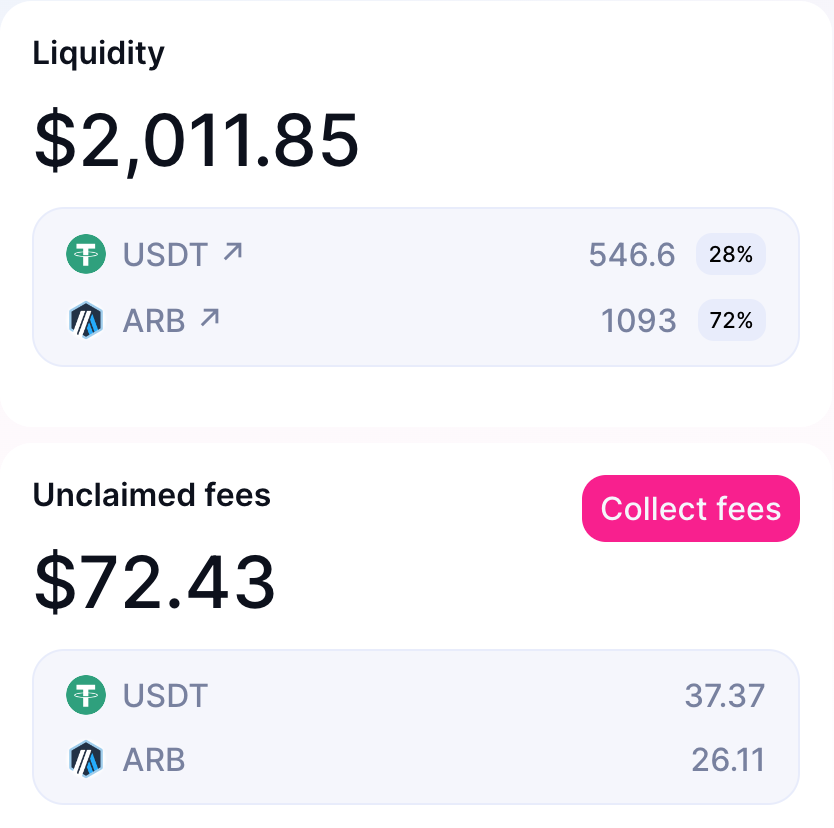 Coin Data School on Twitter: "🤑 Fast Money Printer! 🤑 Deposit: 1500 $ARB Duration: 5 hrs 6 mins ...