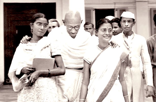 Know The Untold Story Of Mahatma Gandhis Sex Life Thread From We