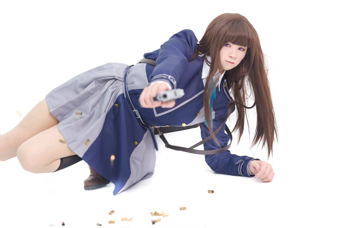 あずあず🌸 (@azuazu_oc) さんのコスプレ作品まとめ (57 件) - Twoucan