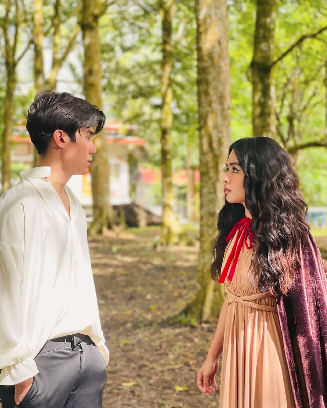 Kapamilya Online World on Twitter: "ABS-CBN x DREAMSCAPE ENTERTAINMENT x VIU PHILIPPINES ...