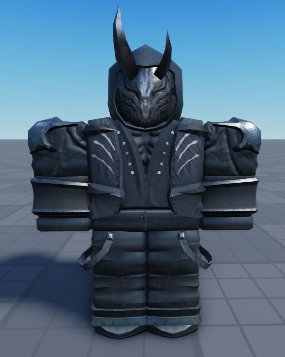 BendBricks🇺🇸🇺🇦 on Twitter: "RT @SendoDev: something #Roblox #RobloxDev"