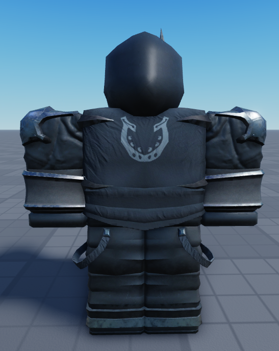 BendBricks🇺🇸🇺🇦 on Twitter: "RT @SendoDev: something #Roblox #RobloxDev"