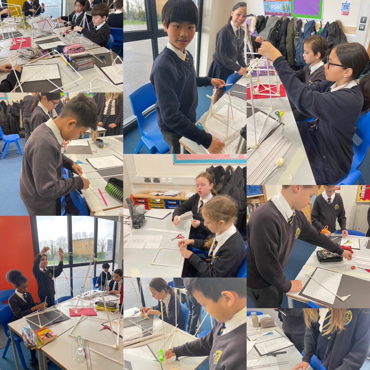 Prospectus - Samuel Ryder Academy