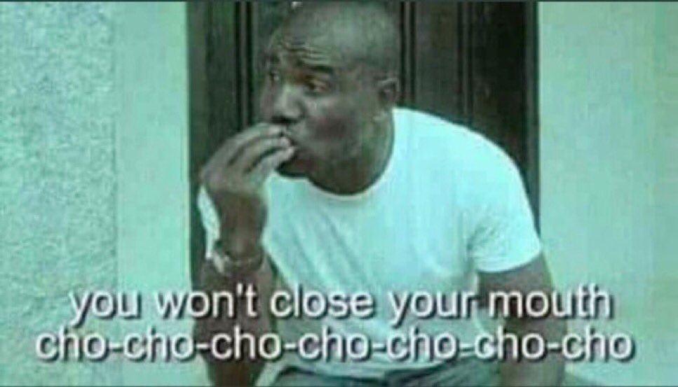 Nigga Please Meme Pope