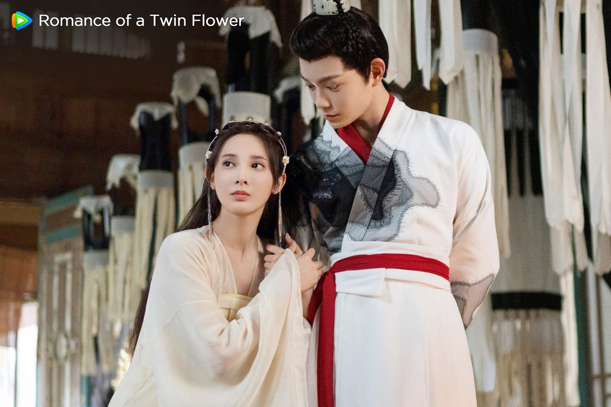 WeTV.Official on Twitter: "Two hearts are slowly approaching💕🤭 # ...