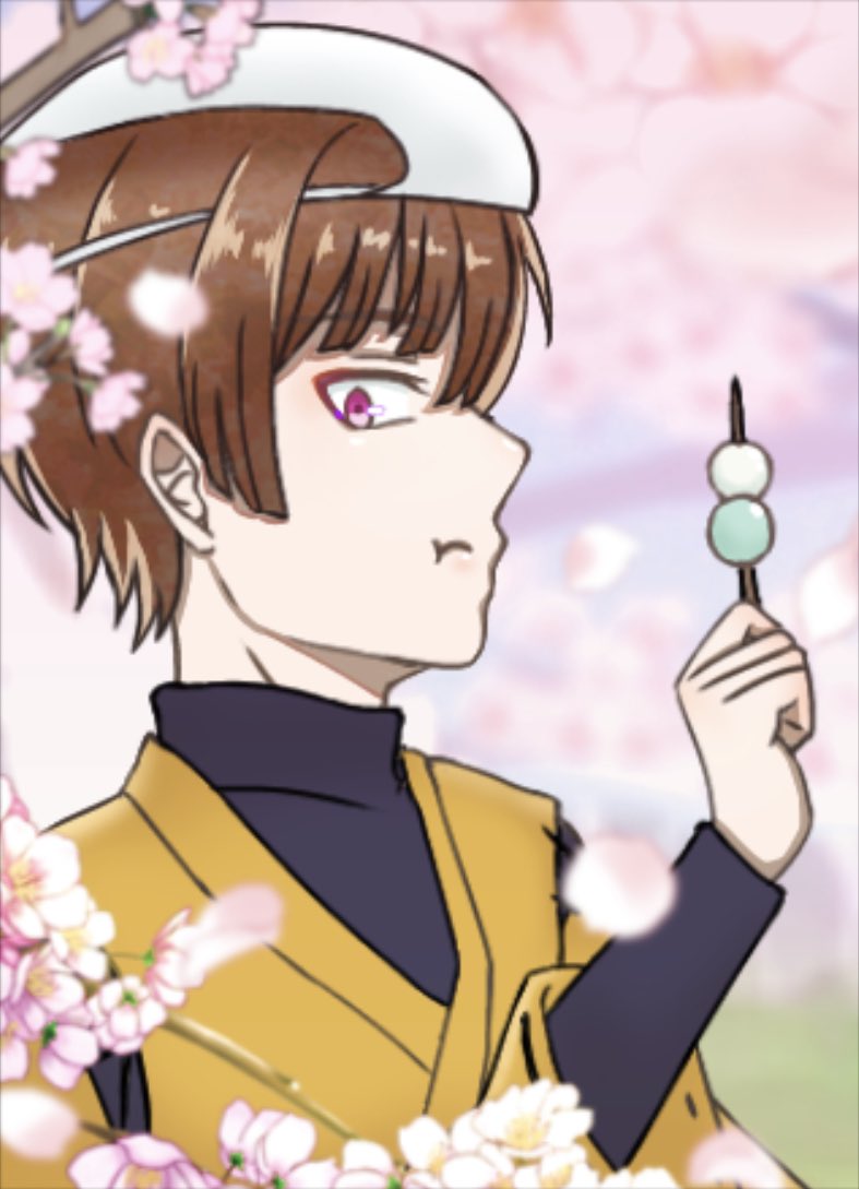 甘味 (@kanmi_0619_) さんのイラスト・マンガ作品まとめ (28 件) - Twoucan