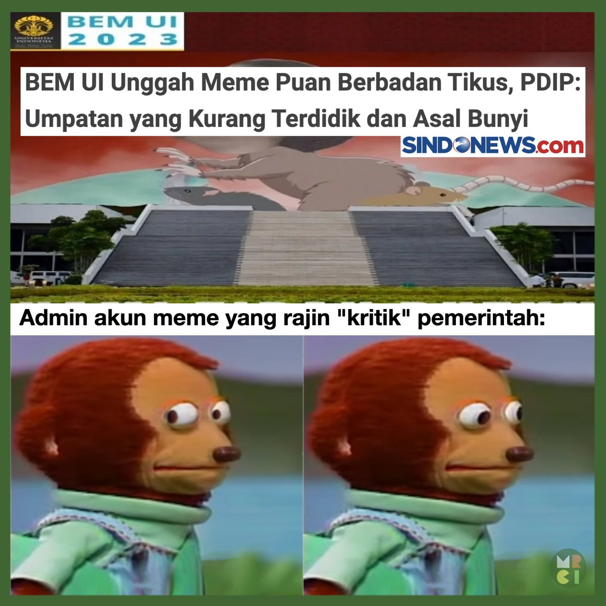 Meme And Rage Comic Indonesia On Twitter Ga Ikutan