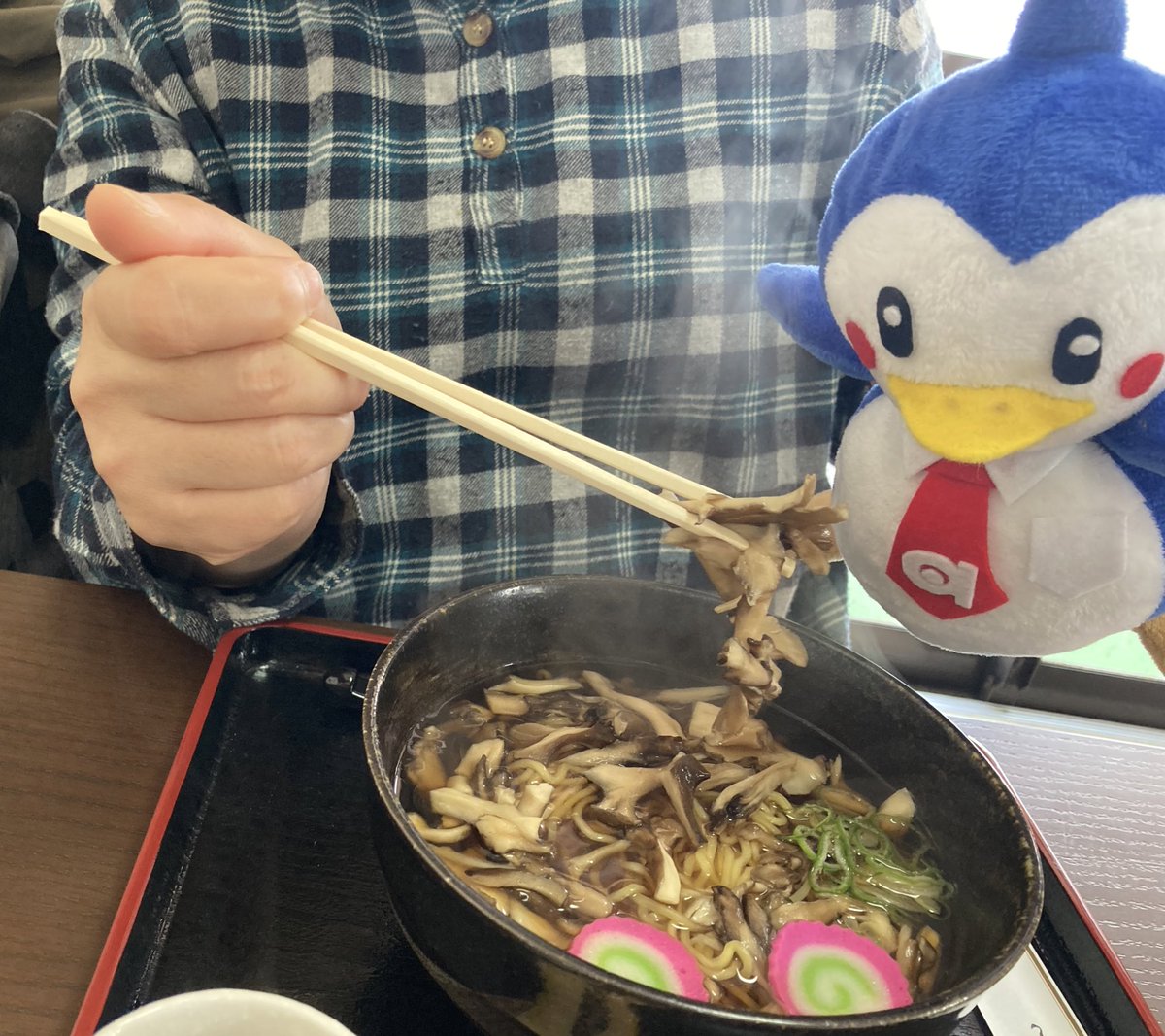 メントくん（旭川のキュレーションサイト asatan.com）(@asatankun) - Twilog (ツイログ)