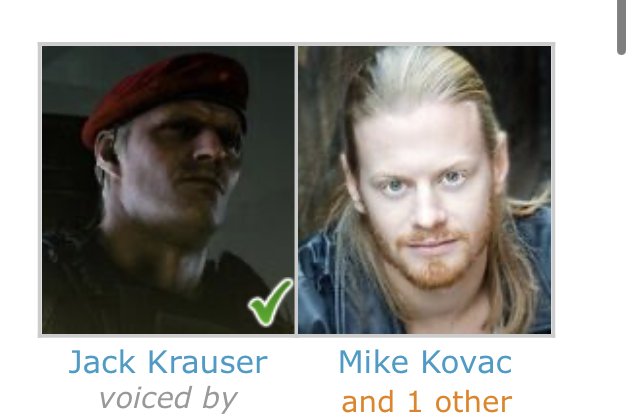 The Voice Artist's Spotlight on Twitter: "RT @kovox: If you're looking for "Mike Kovac", voice ...