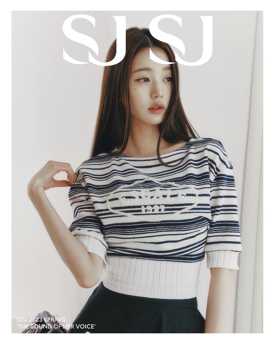 ً on Twitter: "jang wonyoung for SJSJ"