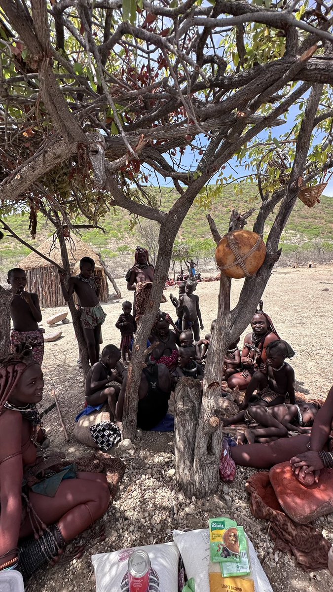 Nairobi to Cape Town by road. We travelled across six countries (visa ...