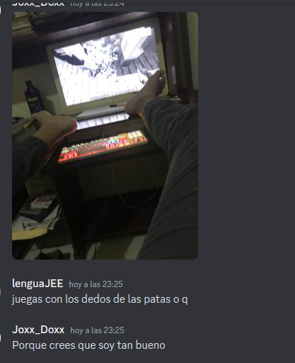 EMEE !! on Twitter: "increible..."