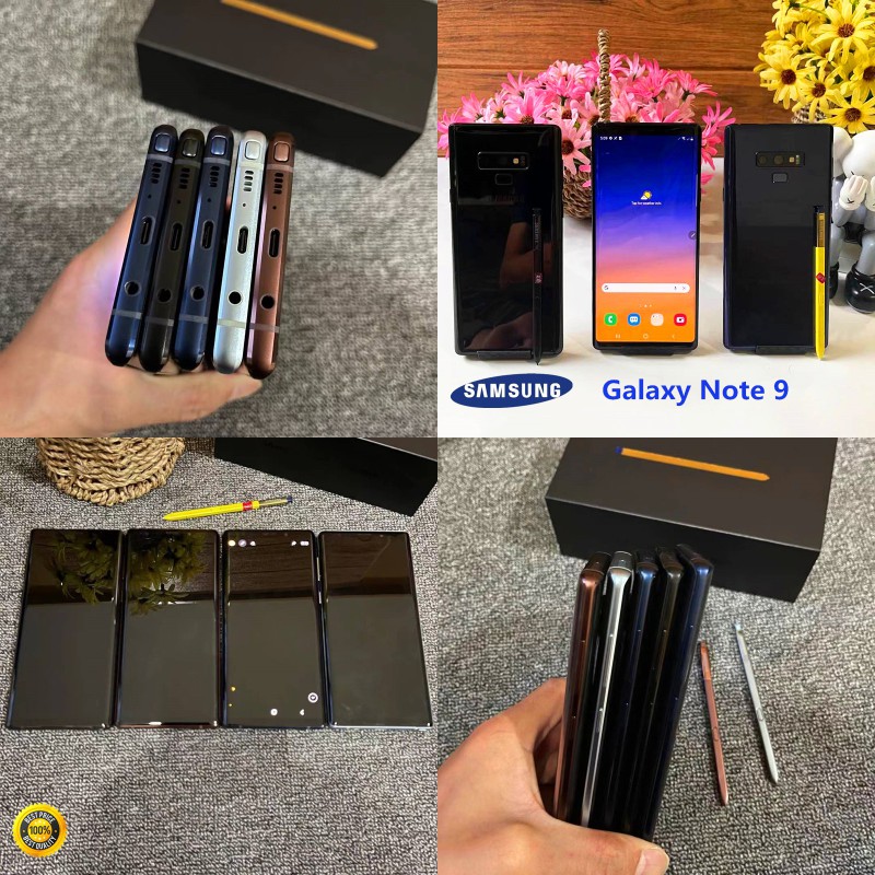 The Good Items On Twitter Samsung Galaxy Note 9 Second Note9 Bekas