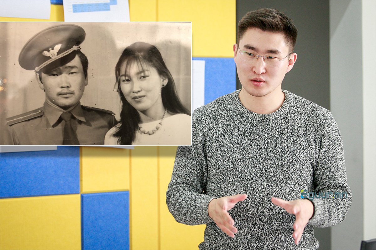 Oyungerel Цэдэвдамба On Twitter Хүүгээ Ku аас 100 сургалтын тэтгэлэг аваад нисэхийн